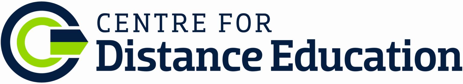 Online Diploma Programs | Centre for Distance Education